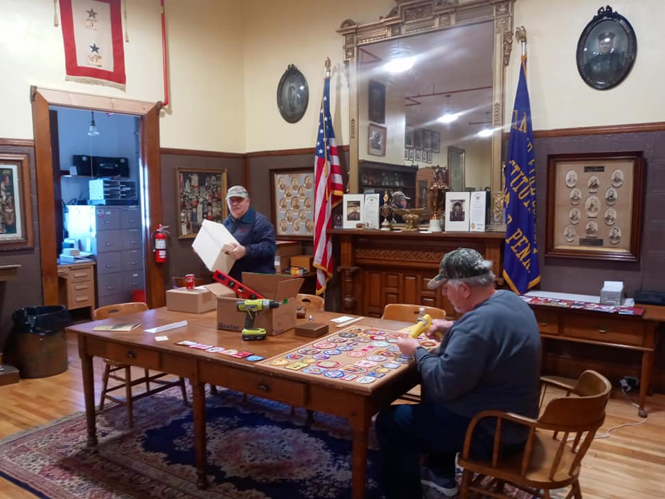 Around The Museum – Greater Hanover Area Fire Museum