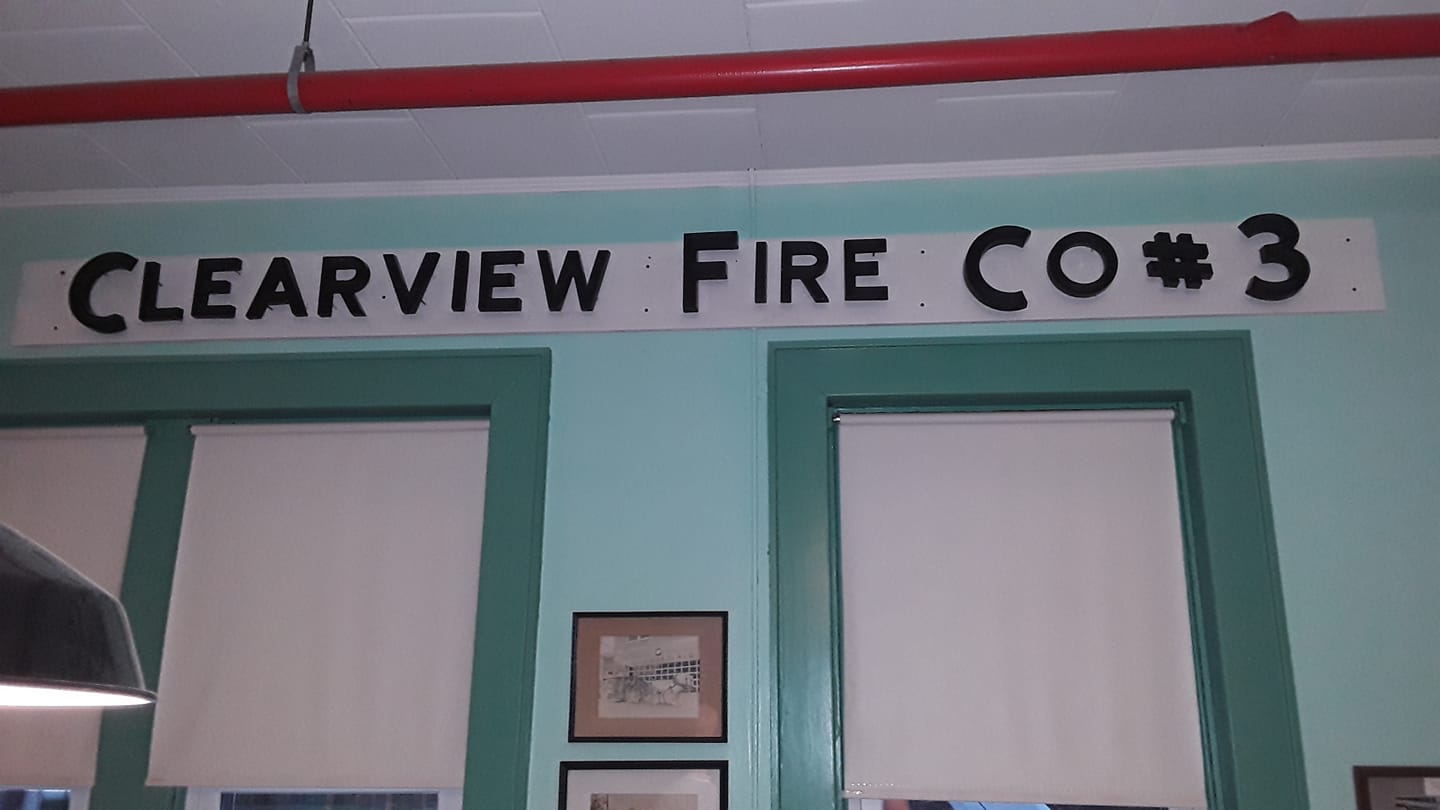 Around The Museum – Greater Hanover Area Fire Museum