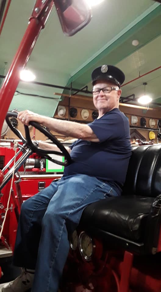 Around The Museum – Greater Hanover Area Fire Museum