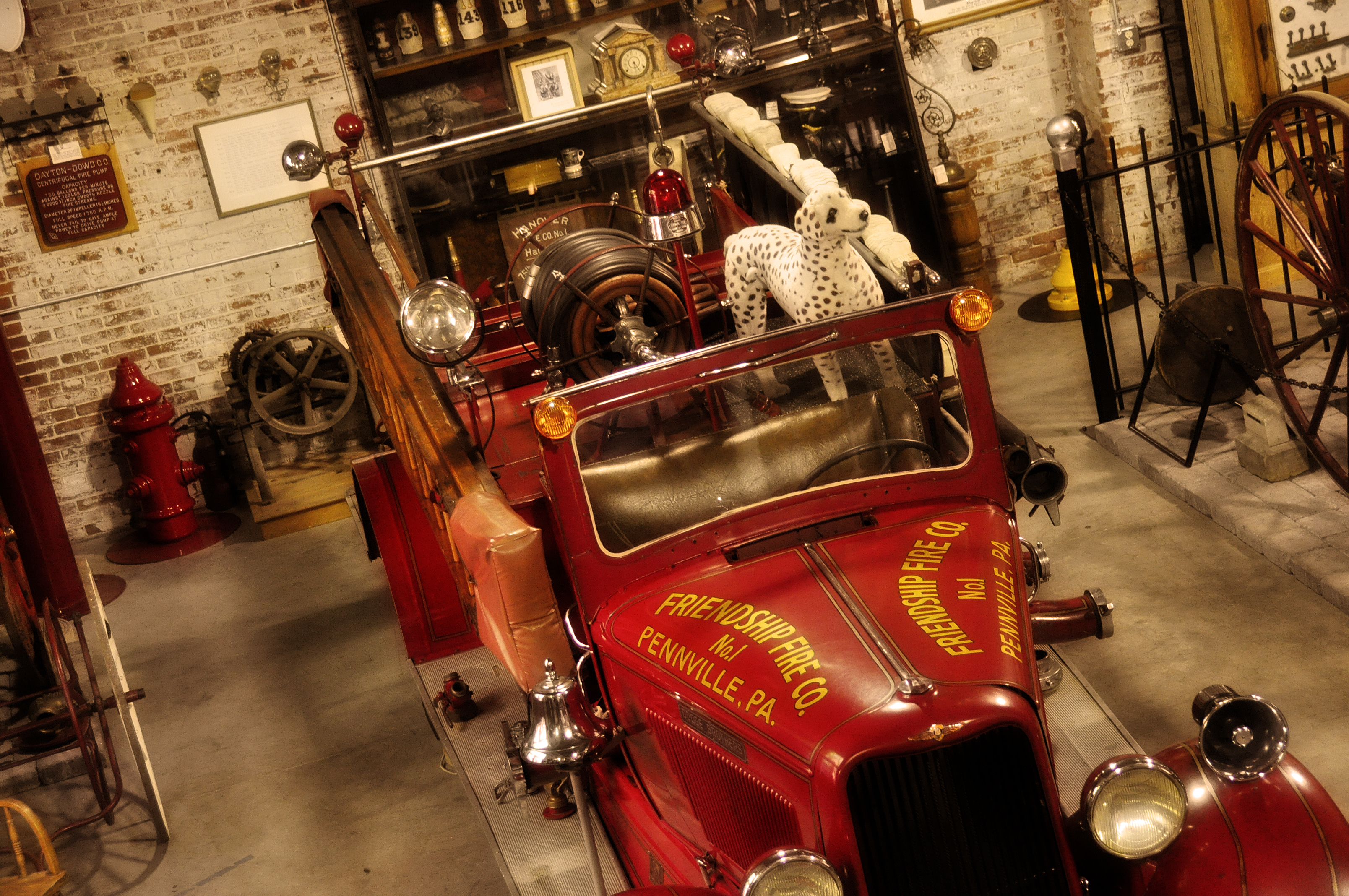 DSC_0009 – Greater Hanover Area Fire Museum