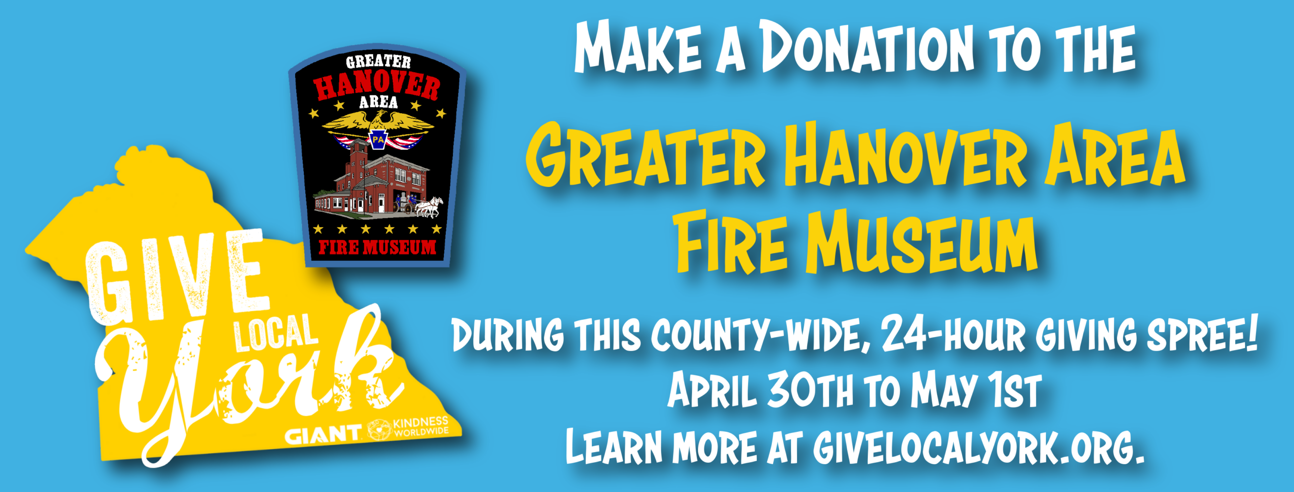 Greater Hanover Area Fire Museum – Historic Hanover & Surrounding Area ...