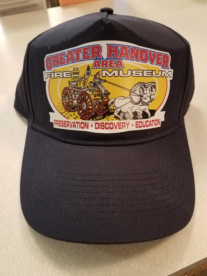 Around The Museum – Greater Hanover Area Fire Museum