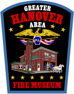 Support Us – Greater Hanover Area Fire Museum