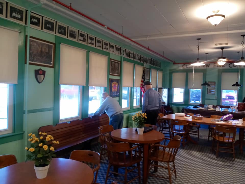 Around The Museum – Greater Hanover Area Fire Museum