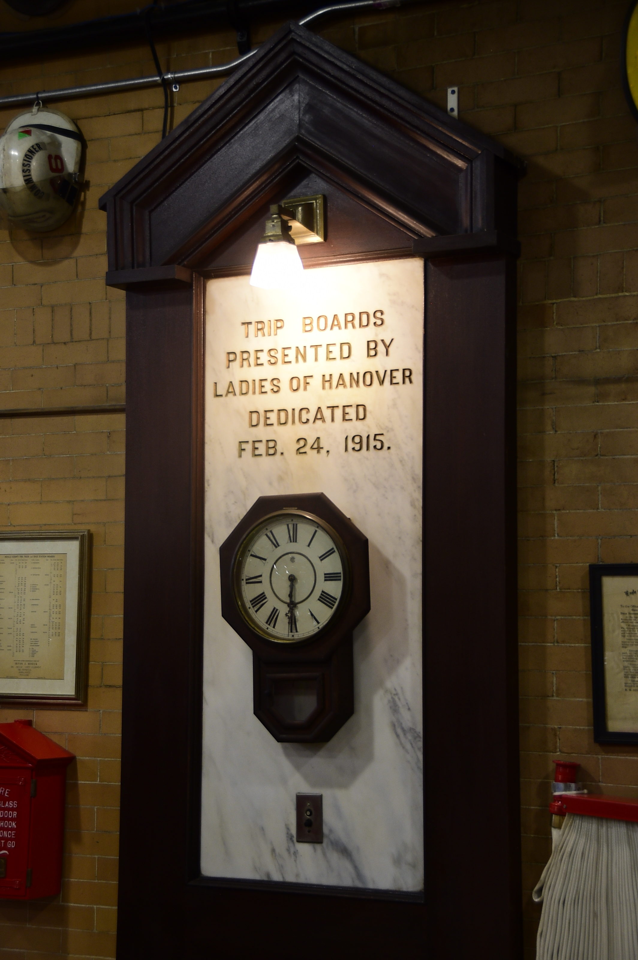 _SJR2720 – Greater Hanover Area Fire Museum