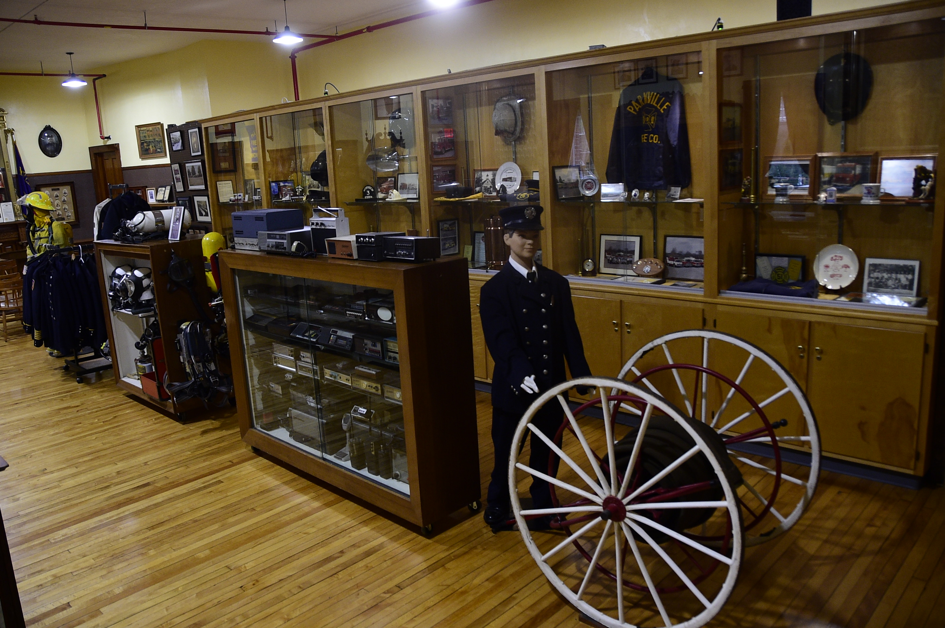 _SJR2755 – Greater Hanover Area Fire Museum