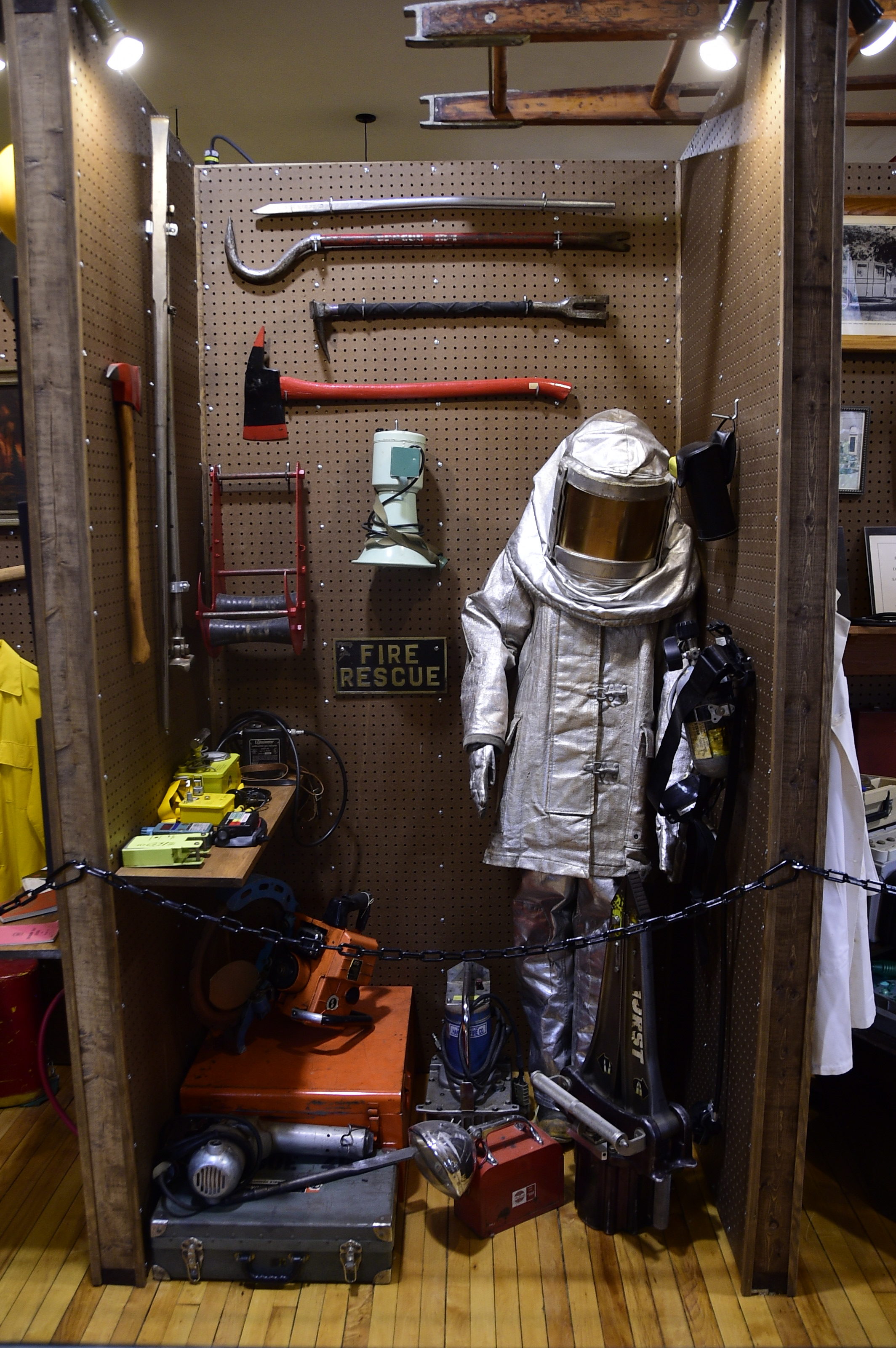_SJR2769 – Greater Hanover Area Fire Museum