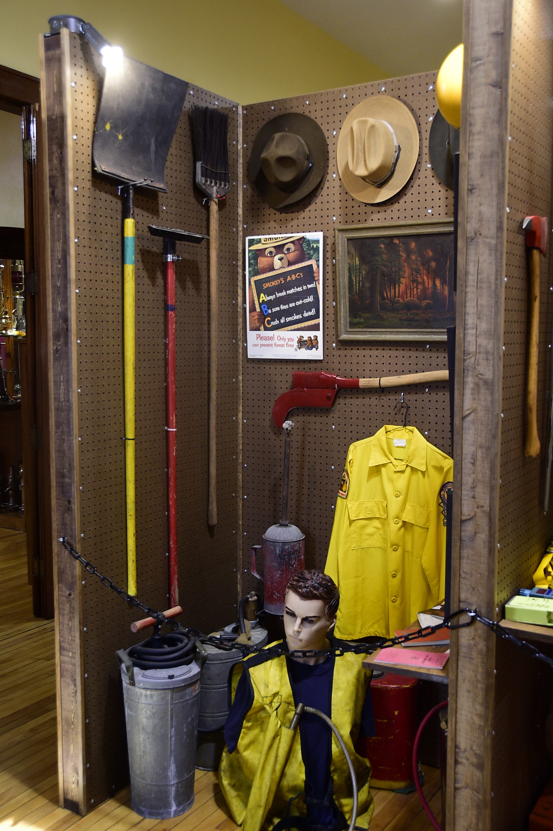 _SJR2771 – Greater Hanover Area Fire Museum