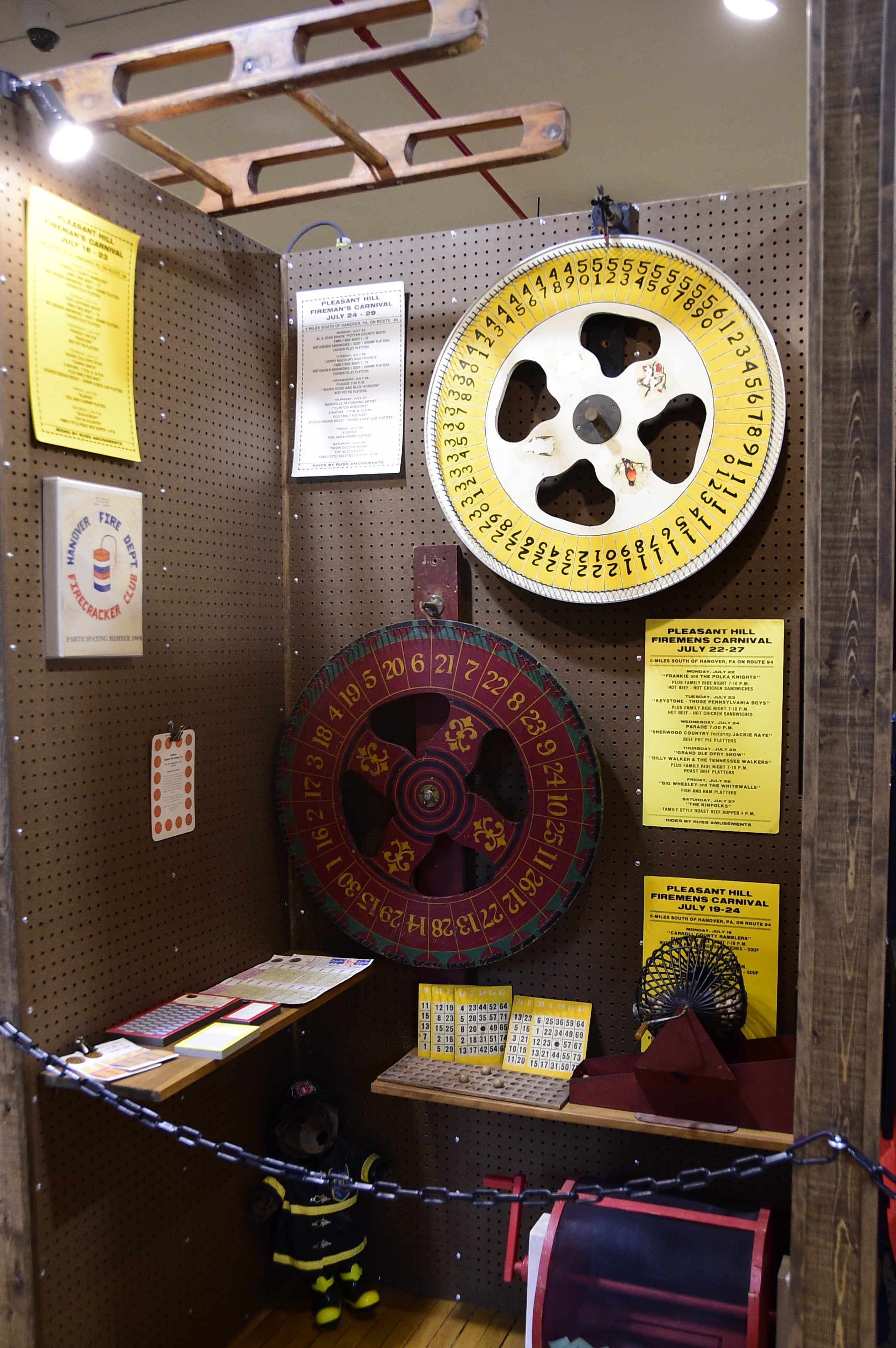 _SJR2775 – Greater Hanover Area Fire Museum