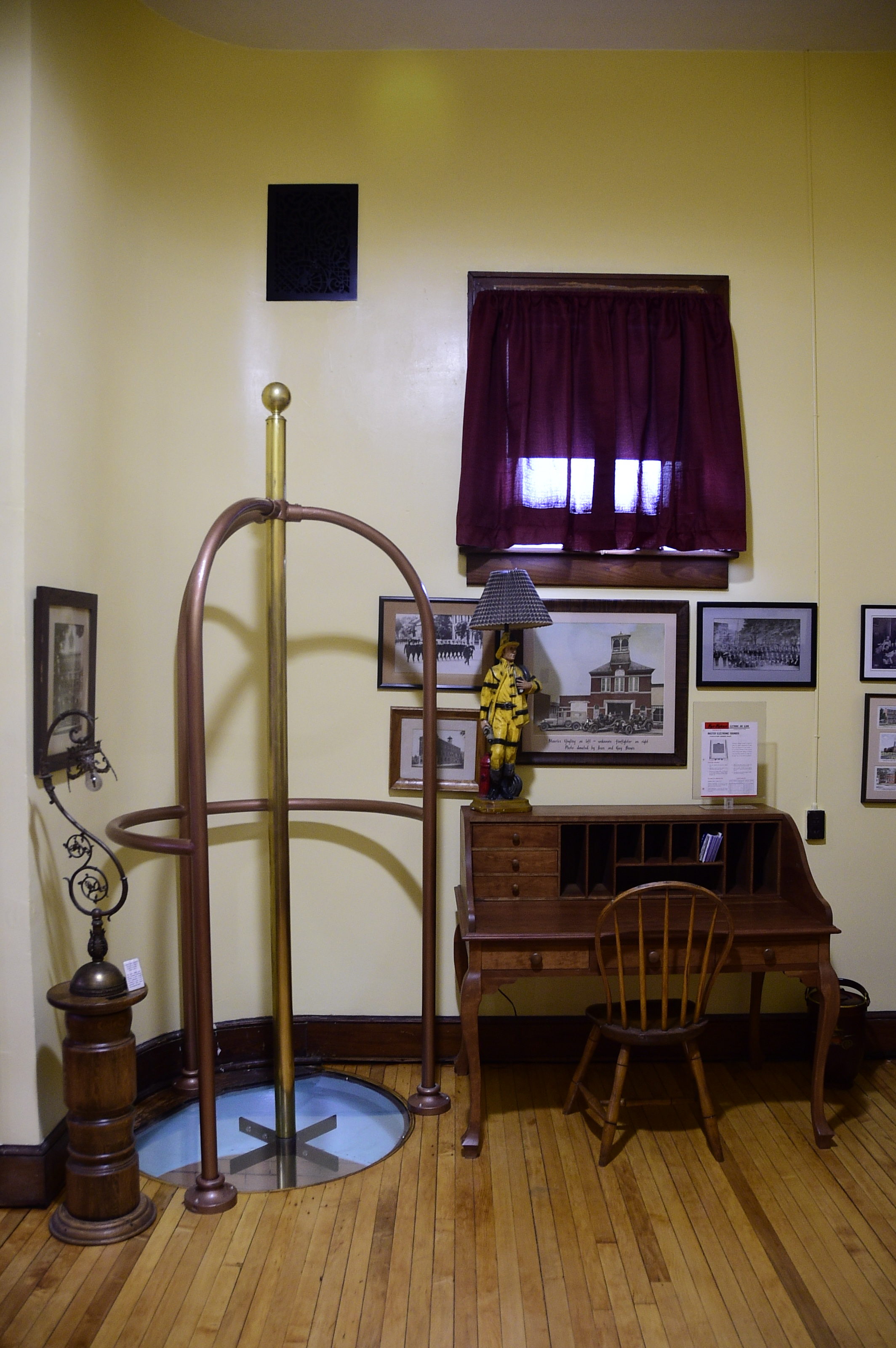 _SJR2804 – Greater Hanover Area Fire Museum
