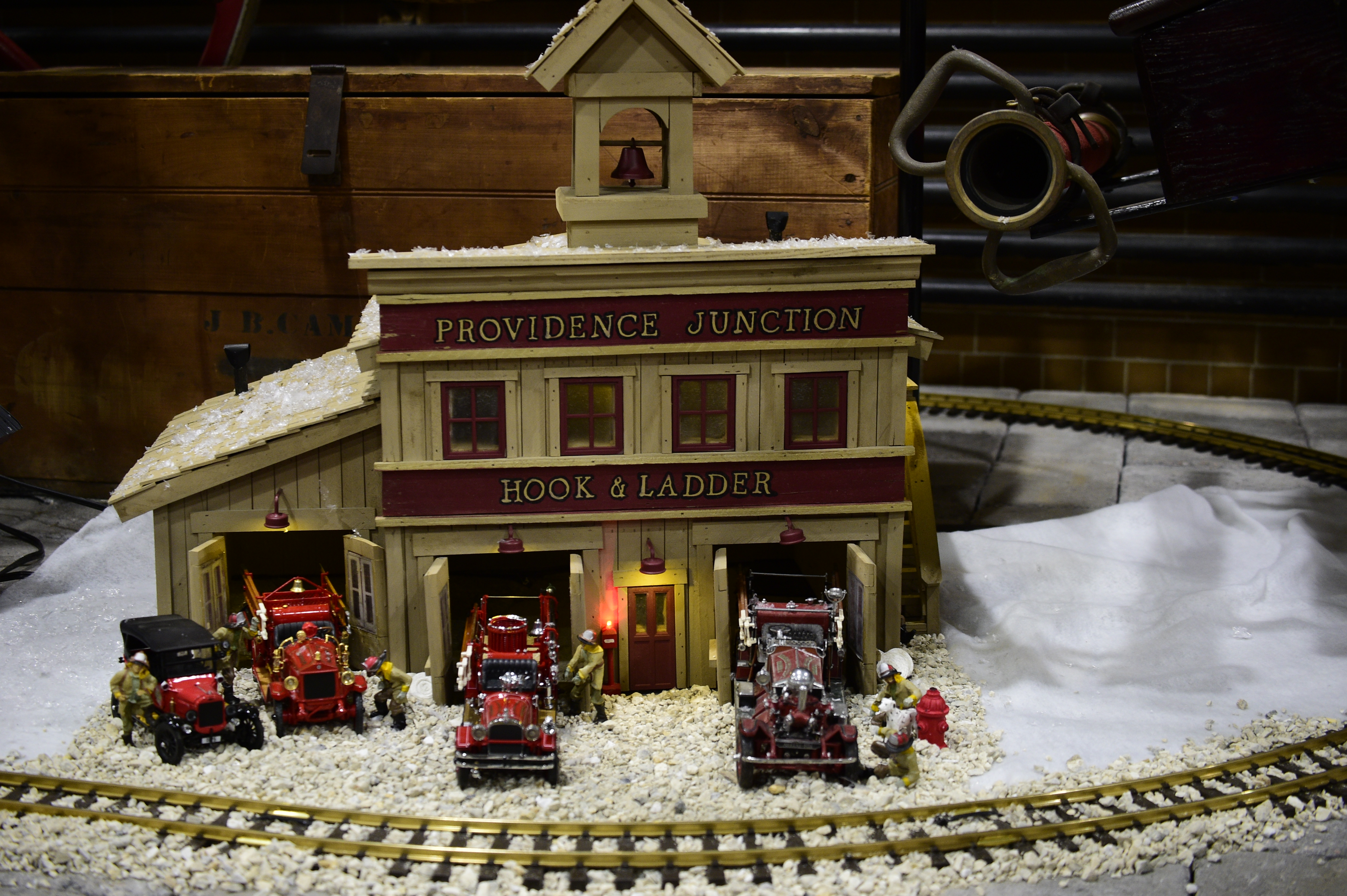 _SJR4226 – Greater Hanover Area Fire Museum