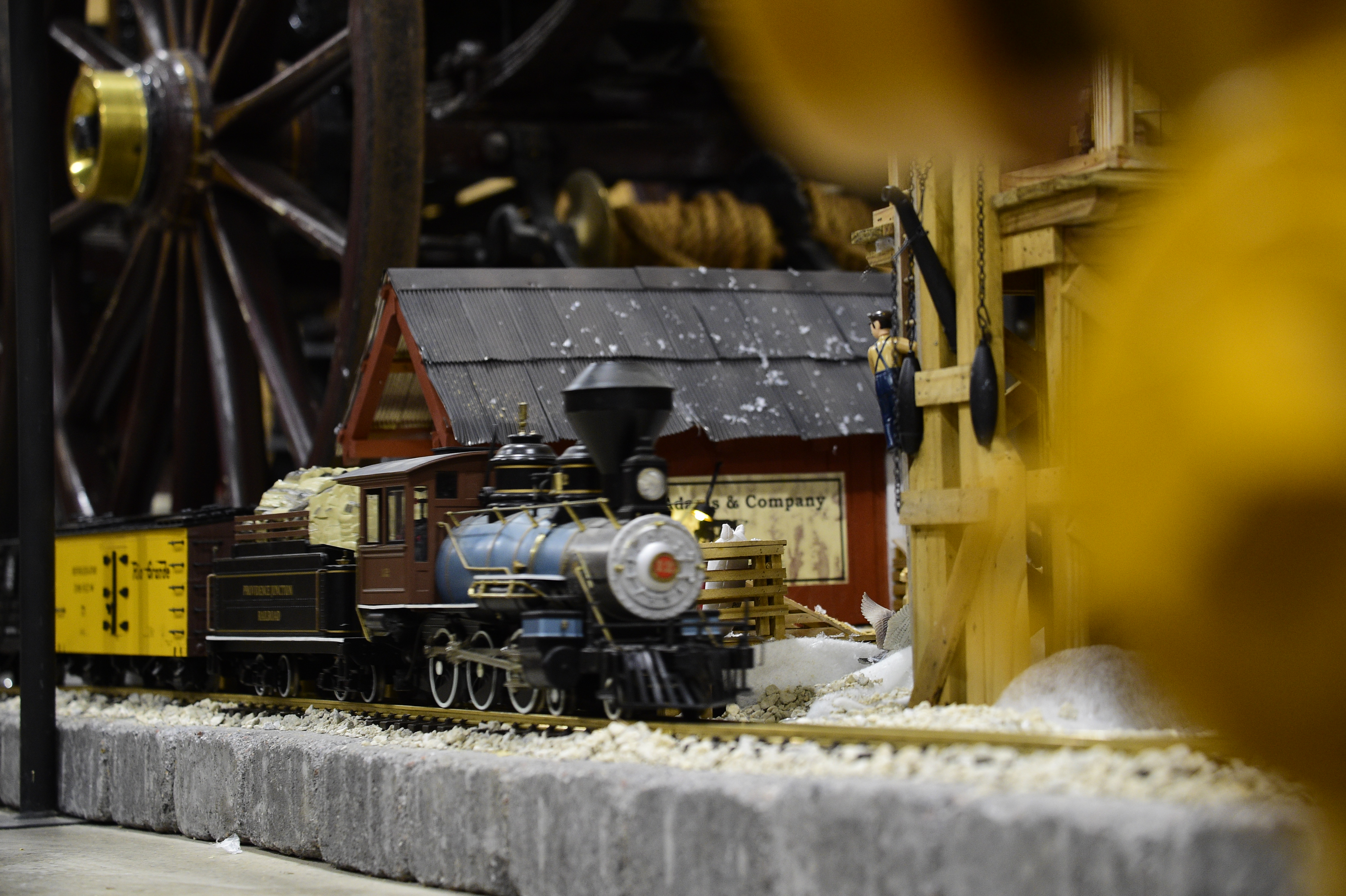 _SJR4236 – Greater Hanover Area Fire Museum