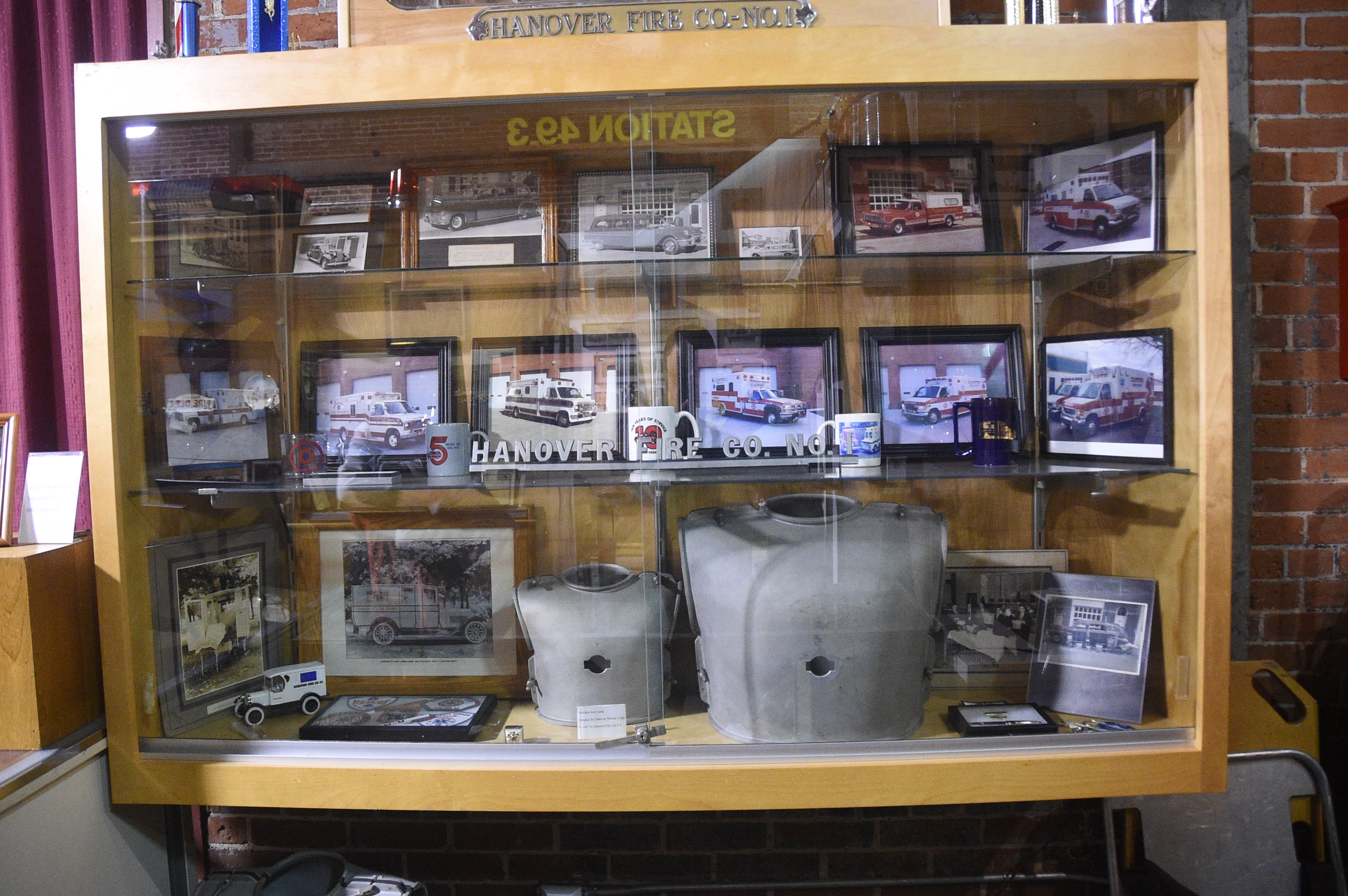 Ambulance photos – Greater Hanover Area Fire Museum