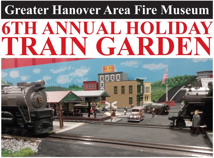 Greater Hanover Area Fire Museum – Historic Hanover & Surrounding Area ...